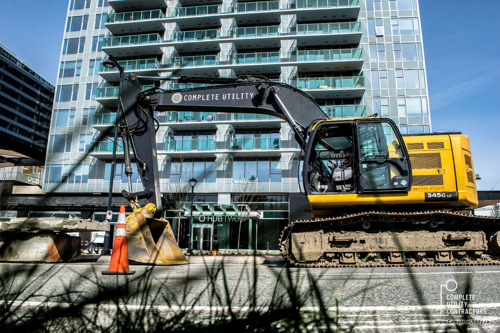 Hiring Now - Equipment Operators | We’ve got lots of digging to do ...